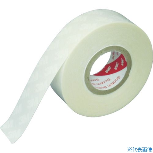 オレンジブック トラスコ中山　TRUSCO3M スコッチ はがせる両面テープ 強力薄手 19mm×8m 〔品番:KRE19〕[ 注番:4390776]特長●強力な粘着剤を使用、接着しにくいポリプロピレン・ポリエチレンをはじめいろいろな素材に...