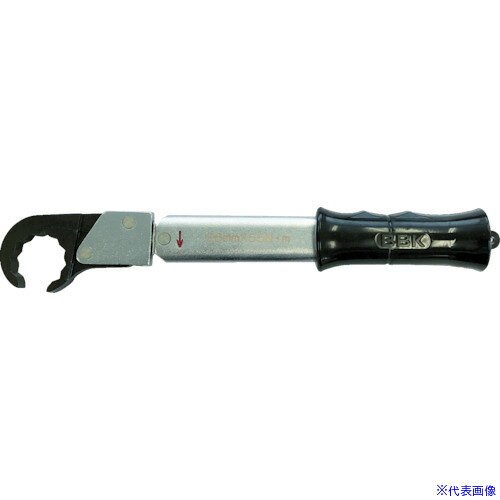オレンジブック トラスコ中山　TRUSCOBBK ラチェットトルクレンチ(1/2) 〔品番:RTQ550〕[ 注番:4402103]特長●ラチェット式のためトルクレンチをナットから外さずにフレアナットの締め付けが可能です。●規定トルク値まで...