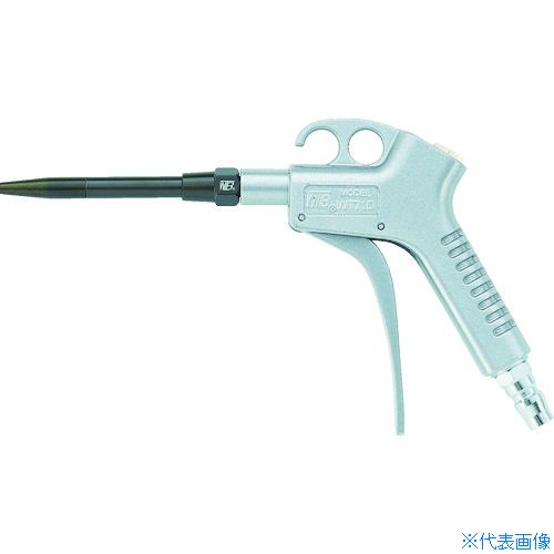 オレンジブック トラスコ中山　TRUSCOWTB 軽量ダスター 〔品番:WT71D1MP〕[ 注番:4402375]特長●衝突圧強力タイプです。●エアダスターガン本体にマグネシウム合金を使用することで、従来品に比べ50%軽量かつ耐久性を備え...