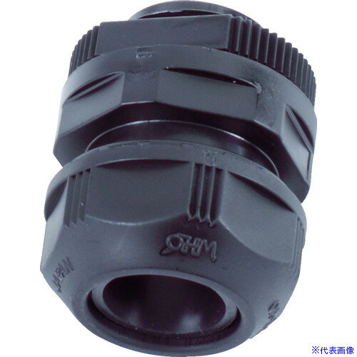 オレンジブック トラスコ中山　TRUSCOオーム電機 防水型キャプコン OA−W2216 〔品番:OAW2216〕[ 注番:4416341]特長●耐油性です。(日光の当たる場所では使用しないでください。)●防水性能はIP67です。用途●各種...