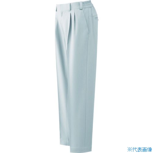 オレンジブック トラスコ中山　TRUSCOミドリ安全 ベルデクセル VE51 下 LL 〔品番:VE51SITALL〕[ 注番:4452909]特長●従来のユニフォームの概念をくつがえす、驚きの動きやすさを実現したベルデクセルシリーズです。...