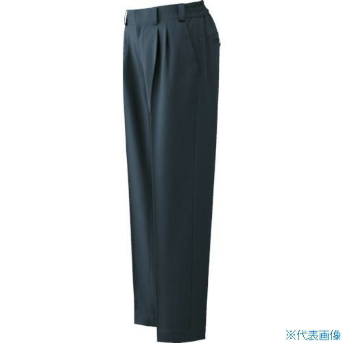 オレンジブック トラスコ中山　TRUSCOミドリ安全 ベルデクセル VE59 下 3L 〔品番:VE59SITA3L〕[ 注番:4453123]特長●従来のユニフォームの概念をくつがえす、驚きの動きやすさを実現したベルデクセルシリーズです。...