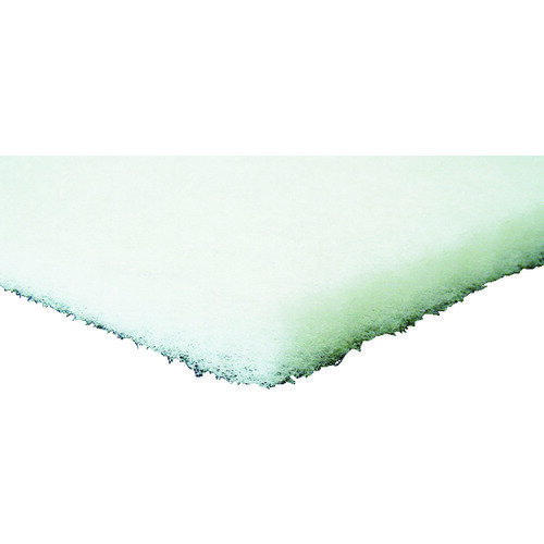 オレンジブック トラスコ中山　TRUSCOダイニック 給気一次用フィルター 〔品番:ML410RF500500〕[ 注番:4480112]特長●圧力損失が低く、捕集効率が高いです。●洗浄再生使用が可能です。●特殊加工にも対応しています。用途...