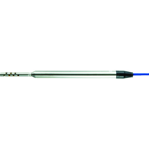 オレンジブック トラスコ中山　TRUSCOCUSTOM 空調センサ(CT−5100WP・CT−5200WP専用) 〔品番:KS200AR〕[ 注番:4492196]特長●空調用伸縮センサ(φ7)217〜907mmまで伸縮可能です。用途●防水...