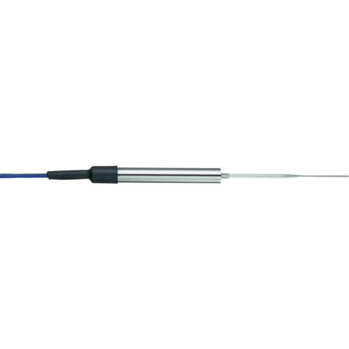 オレンジブック トラスコ中山　TRUSCOCUSTOM 細径センサ(CT−5100WP・CT−5200WP専用) 〔品番:KS251WP〕[ 注番:4492200]特長●液体・気体用センサ(φ1.6)用途●防水温度計（CT−5100WP、C...