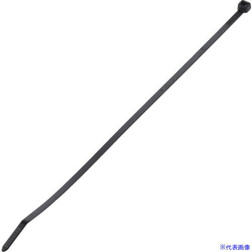 オレンジブック トラスコ中山　TRUSCOPANDUIT ナイロン612製結束バンド(屋外耐候性20年タイプ)1000本入り PLT2S−M6120 〔品番:PLT2SM6120〕[ 注番:4516127]特長●屋外耐候性寿命20年の、耐候...