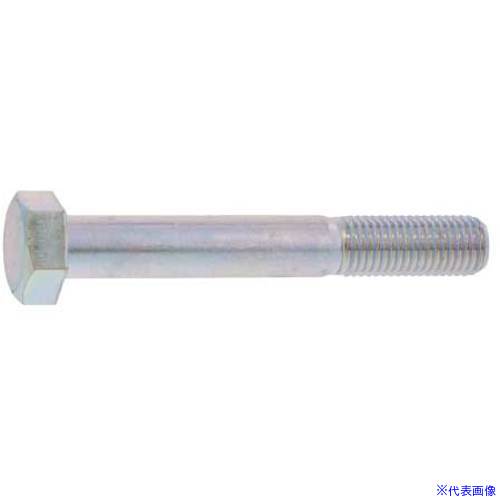 オレンジブック トラスコ中山　TRUSCOSUNCO 六角ボルト(半ねじ B36 P1.5 24X140X60 (1本入) 〔品番:B000001502401400001P〕[ 注番:4521489]特長仕様●寸法(mm)d：M24●寸法(...