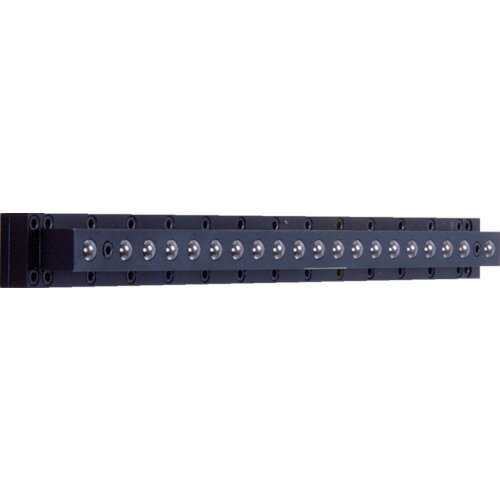 オレンジブック トラスコ中山　TRUSCOFREEBEAR エアー浮上式フリーベアユニット AFU−1932−580 〔品番:AFU1932580〕[ 注番:4533496]特長●機械のベッドにある既設のT溝に挿入し、エアーを接続するだけで...