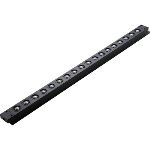 オレンジブック トラスコ中山　TRUSCOFREEBEAR エアー浮上式フリーベアユニット AFU−5050W−15 〔品番:AFU5050W15〕[ 注番:4534018]特長●T溝挿入型と比べて負荷能力が高いため、金型セット時の位置決め...