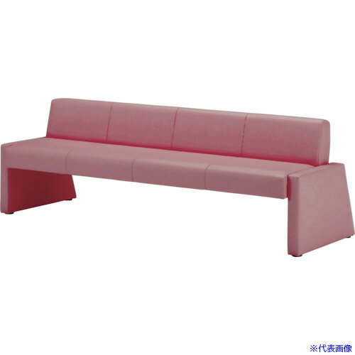 オレンジブック トラスコ中山　TRUSCOMIZUNO コンパクトベンチベット 〔品番:MBC91SBNRO〕[ 注番:4534476]特長●通路が確保しやすい奥行630mmのコンパクトサイズです。●簡単にベッドになります。用途●作業員さん...