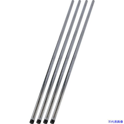 オレンジブック トラスコ中山　TRUSCOTRUSCO ステンレス製メッシュラック用柱セット H830 4本入 〔品番:TSM19H8304S〕[ 注番:4540492]特長仕様●品名：ステンレス製メッシュラック用柱セット　H830　4本入...