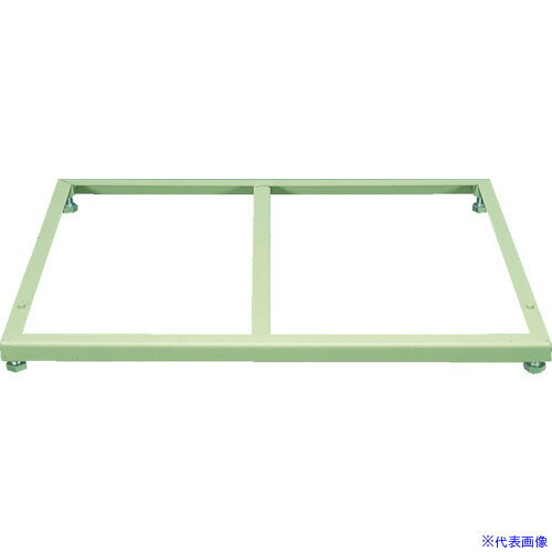 オレンジブック トラスコ中山　TRUSCOOS レベラー(DX用) 〔品番:LDX〕[ 注番:4572106]特長●粉体塗装のため、従来の塗装より錆びにくくキズもつきにくいです。用途●キャビネットの設置床面を水平に保つため。仕様●名称：レベ...