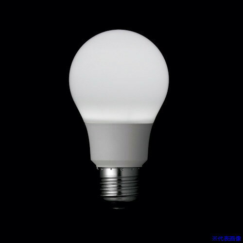 オレンジブック トラスコ中山　TRUSCOYAZAWA 一般電球形LED 40W相当 昼白色 〔品番:LDA5NG〕[ 注番:4574301]特長●リビング、寝室などお好みの使用シーンご利用できます。●省エネ法2017年度目標基準値達成仕様...