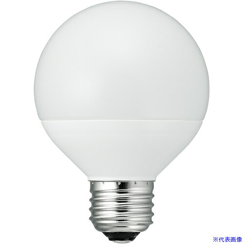オレンジブック トラスコ中山　TRUSCOYAZAWA G70ボール形LED 40W相当 E26L色 〔品番:LDG4LG70〕[ 注番:4575838]特長●リビングや寝室、お好きなシーンでお使いいただけます。仕様●明るさ(lm)：450...