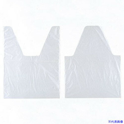 オレンジブック トラスコ中山　TRUSCO福助 フリーバッグ NO.60 半透明 200枚入 〔品番:0480193〕[ 注番:4591576]特長●凹凸セットの袋です。用途●果物、野菜、肉、魚の持ち帰り袋仕様●色：半透明●縦(mm)：48...