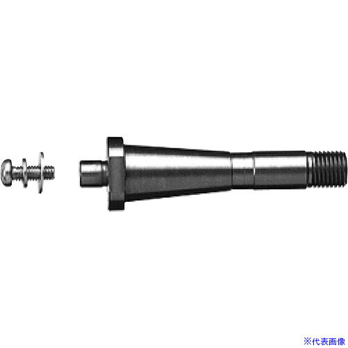 オレンジブック トラスコ中山　TRUSCOナカニシ 砥石軸(2131) 〔品番:AGM03〕[ 注番:4610465]特長仕様仕様2材質/仕上セット内容/付属品注意原産国（名称）非公開JANコード本体質量0gオレンジブック トラスコ中山　T...