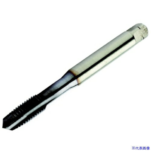 オレンジブック トラスコ中山　TRUSCOSANDVIK コロタップ200 ポイントタップ(780) B145 〔品番:T200MM100DAM4〕[ 注番:4621184]特長●CoroTap 200は、通り穴の加工で切りくずを前方へ押し...