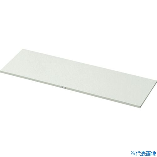オレンジブック トラスコ中山　TRUSCOTRUSCO スタンダード書庫用棚板 3X4用 W色 〔品番:W34〕[ 注番:4627555]特長●棚受け金具を左右のスリットに取り付け、その上に棚板を載せるだけで簡単便利です。●棚板は、収納物に...