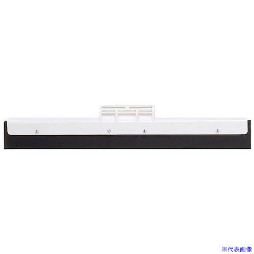 オレンジブック トラスコ中山　TRUSCOセイワ クレンリネスドライヤー45cm(白) 〔品番:D455〕[ 注番:4694037]特長●軽量で使い易いゾーニング対応（6色）の水切りドライヤーです。●耐腐食性のABS樹脂製です。●ハンドル柄...