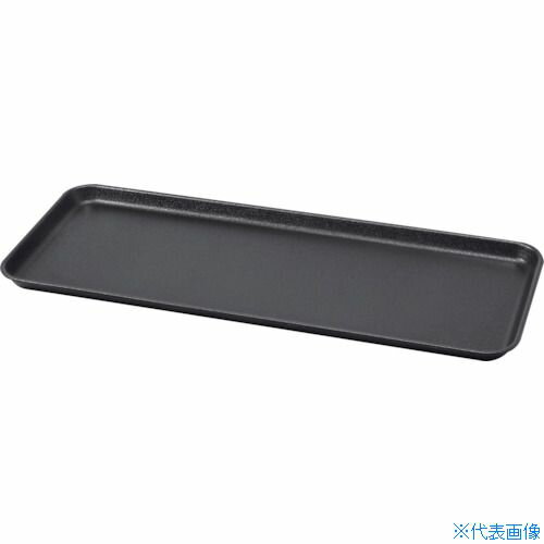 オレンジブック トラスコ中山　TRUSCOBonForm カートレイマット ラゲージトレイ 軽汎用 〔品番:77180498〕[ 注番:4694048]特長●軽量防水素材でラゲージから家庭用ペット用までさまざまに使えます。用途●車内収納等に...