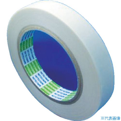 オレンジブック トラスコ中山　TRUSCO日東 ガラスクロス粘着テープ NO.188UL 0.18mm×10mm×33m 〔品番:188UL10〕[ 注番:4694538]特長●通常使用温度180℃で耐熱性に優れています。●難燃性に優れてい...