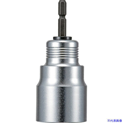 オレンジブック トラスコ中山　TRUSCOタジマ 耐久ソケット シングル 32mm 6角 〔品番:TSKT326K〕[ 注番:4699556]特長●5倍耐久タイプ（同社比）、RH構造で衝撃吸収します。●トーション効果で軸のねじれを吸収します...