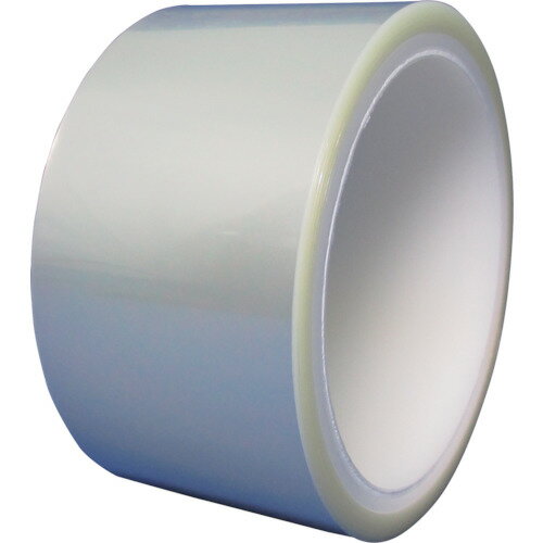 オレンジブック トラスコ中山　TRUSCO日東 透明性両面テープ HJ−3160W 0.1mm×50mm×20m 〔品番:HJ3160W50〕[ 注番:4704657]特長●ポリエステルフィルムを基材としたテープです。●揮発ガス分は超微量で...