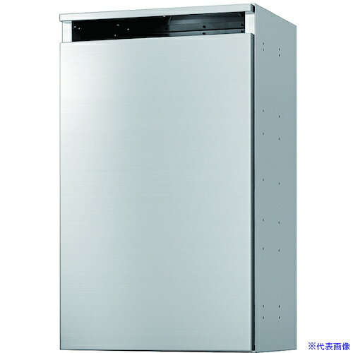 オレンジブック トラスコ中山　TRUSCO田島メタルワーク MULTIBOX GX36−60C 〔品番:GX3660C〕[ 注番:4705153]特長●郵便受箱と奥行きが同寸法に設計されているためスッキリと設置することができ組み合わせも自由...