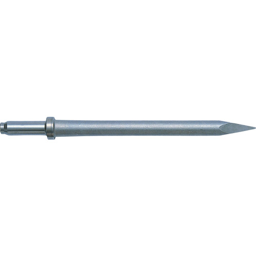 オレンジブック トラスコ中山　TRUSCOTOKU TCA−7、TCB−130B用ピックスチール400mm 〔品番:A00010010〕[ 注番:4706005]特長用途●土木、建設、建築構造物のコンクリートハツリ作業に。●バリ取り作業など...