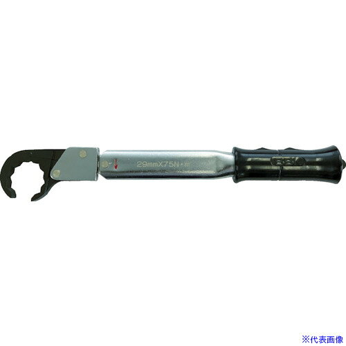 オレンジブック トラスコ中山　TRUSCOBBK ラチェットトルクレンチ(校正証明書付) 〔品番:RTQ750PF〕[ 注番:4708346]特長●ラチェット戻り機能でレンチを抜き差しする事無く締付が可能です。●校正証明書付用途●エアコンフ...