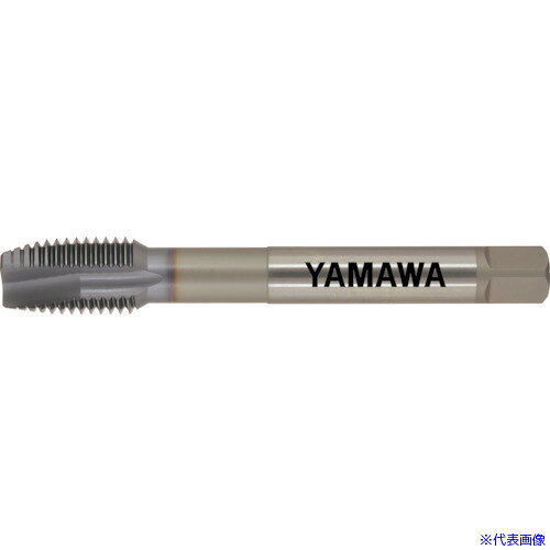 オレンジブック トラスコ中山　TRUSCOヤマワ Z−PRO コーティングポイントタップ VUPO P4 M24X1.5 〔品番:VUPOP4M24X1.5〕[ 注番:4710158]特長●高級粉末ハイスと特殊コーティングで耐久力が向上して...