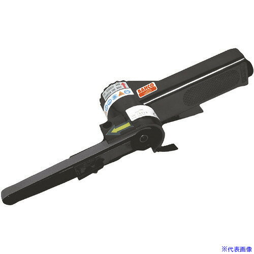 オレンジブック トラスコ中山　TRUSCOBAHCO 10mmベルトサンダー 〔品番:BP212〕[ 注番:4715314]特長●軽量、堅牢設計です。●クイックベルト脱着ボタン付でベルト交換が簡単です。用途●溶接後のナラシ、軽研磨など。仕様...