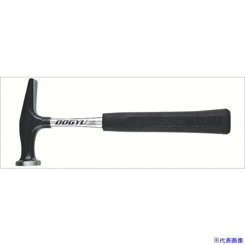 オレンジブック トラスコ中山　TRUSCODOGYU パイプ柄ナラシハンマー 24mm 〔品番:00634〕[ 注番:4717147]特長●パイプ柄使用で強靭です。●ダクト工事・板金用に最適です。仕様●頭径(mm)：37●頭長(mm)：12...