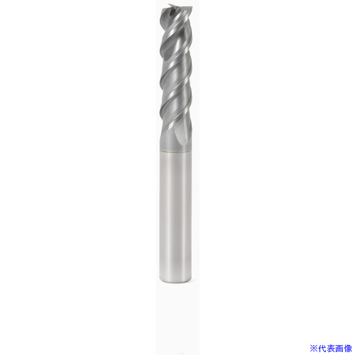 オレンジブック トラスコ中山　TRUSCOセコ JABRO Solid2 エンドミル 〔品番:553L020Z3.0SIRONA〕[ 注番:4718610]特長●不等ピッチ不等リードにて荒加工から仕上げ加工まで対応可能です。●Jabro S...