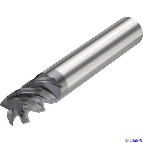 オレンジブック トラスコ中山　TRUSCOセコ Jabroエンドミル_JS554_1_ストレートシャンク_C面コーナー 〔品番:JS554120D1C.0Z4SIRA〕[ 注番:4721728]特長●Jabro-Solid2 （ジャブロソリ...
