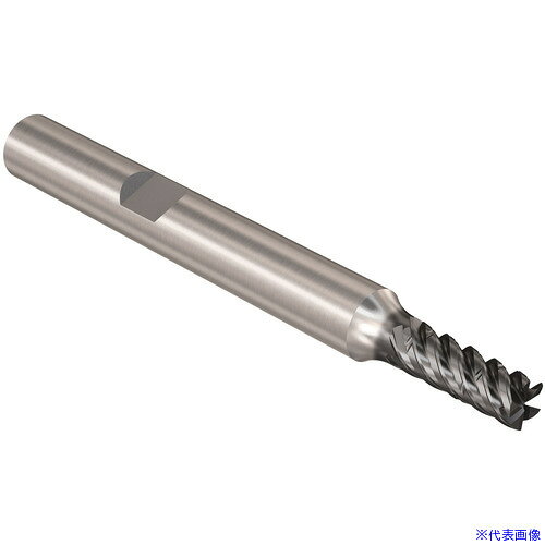 オレンジブック トラスコ中山　TRUSCOセコ JABRO Solid2 エンドミル 〔品番:JS565050F2C.3Z5CNXT〕[ 注番:4726524]特長●不等ピッチ不等リードにて荒加工から仕上げ加工まで対応可能です。●高能率粗加...