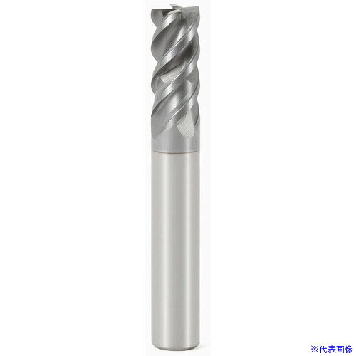 オレンジブック トラスコ中山　TRUSCOセコ Jabroエンドミル_JS554_2_ストレートシャンク_ノーズR 〔品番:554120R100Z4.0SIRONA〕[ 注番:4734369]特長●Jabro-Solid2 （ジャブロソリッ...