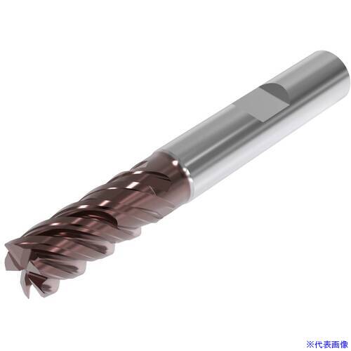 オレンジブック トラスコ中山　TRUSCOセコ JABRO Solid2 エンドミル 〔品番:JS755200E2C.3Z5HXT〕[ 注番:4734429]特長●耐熱合金などに最適なハイパフォーマンスなエンドミルです。●耐熱性の高いHXT...