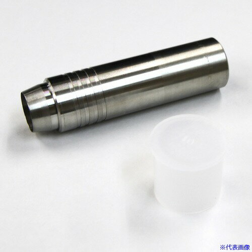 オレンジブック トラスコ中山　TRUSCOTYC Nコネクタその他 〔品番:ET10DFB〕[ 注番:4752245]特長●Nコネクタのその他です。用途●NP-H-10DFB用フレア工具、ケーブルシースの材質がPEの場合、固くてクランプが入...