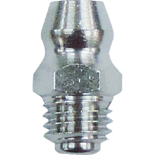 オレンジブック トラスコ中山　TRUSCOTRUSCO まとめ買い グリスニップル A型 M6XP0.75 50個入 〔品番:TGNAM6X0.7550〕[ 注番:4789431]特長●50個入りでお買得です。●グリスガンのノズルをグリスニ...