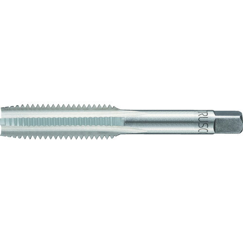 オレンジブック トラスコ中山　TRUSCOTRUSCO ハンドタップ ユニファイねじ用・SKS 5/16UNC18 中 〔品番:THT516UNC182〕[ 注番:4806387]特長●ねじ穴を作製、さらえる（きれいにする）時に使用します。...