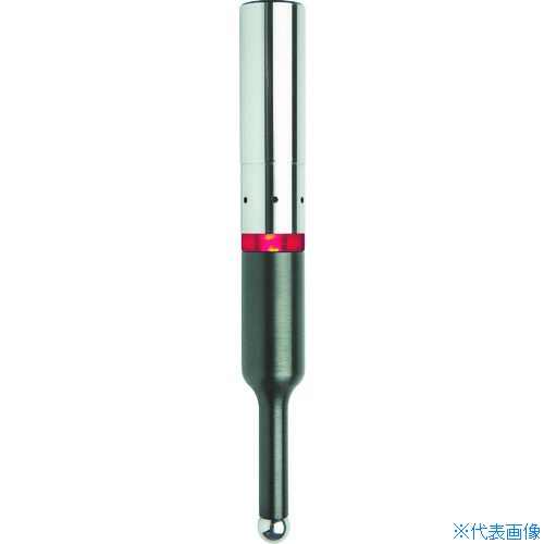 オレンジブック トラスコ中山　TRUSCOTSCHORN タッチファインダー φ20(通電方式) 〔品番:0011220M0〕[ 注番:4807928]特長●赤色LEDを全方位から確認可能です。●音と光で高感度の位置検出ができます。●オーバ...