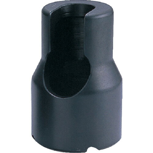 オレンジブック トラスコ中山　TRUSCOTOKU TCB−200用カッターチゼルホルダー 〔品番:410132860〕[ 注番:4837584]特長●アスファルトカッターを取付ける場合の必須アイテムです。仕様●適合機種：TCB-200●全...