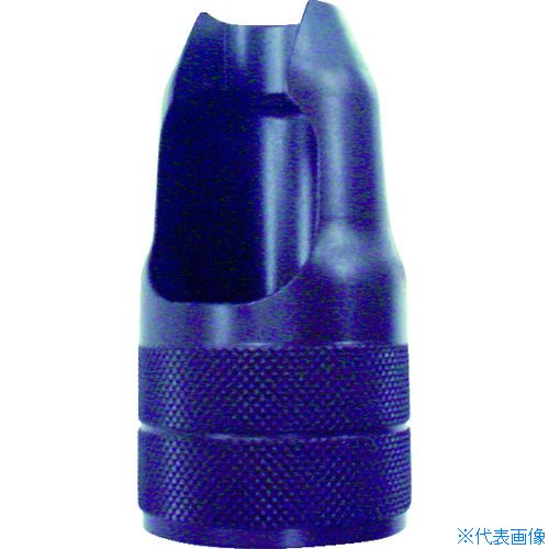 オレンジブック トラスコ中山　TRUSCOTOKU カッター用チゼルホルダー G−9用 〔品番:Y1062721B〕[ 注番:4837908]特長●アスファルトカッターを取付ける場合の必須アイテムです。仕様●適合機種：G-9仕様2●TOKU...