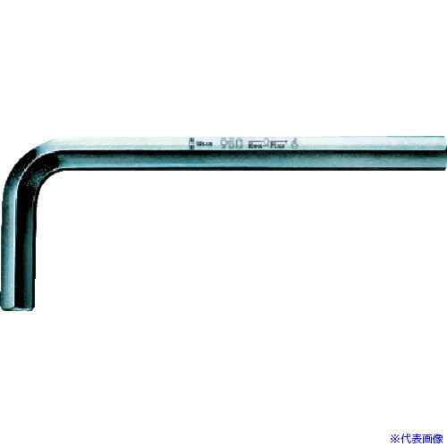 オレンジブック トラスコ中山　TRUSCOWera(ヴェラ) 950 ヘックスキー 4.5 〔品番:021035〕[ 注番:4838530]特長●Wera独自のHex-Plusと呼ばれる面接触構造により、六角ねじ穴の内側を傷めず、ねじの長寿...