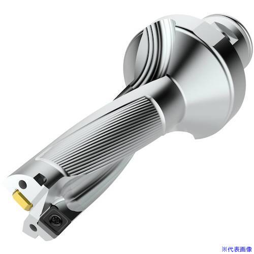 オレンジブック トラスコ中山　TRUSCOセコ ドリル パフォーマックスドリル 3Dタイプ SD523 〔品番:SD52325.407750R2〕[ 注番:4838725]特長●Perfomax　は長年にわたって定評あるスローアウェイ式ドリ...