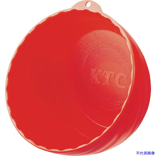 オレンジブック トラスコ中山　TRUSCOKTC マグネットボウル(大) 〔品番:YKHD03L〕[ 注番:4851056]特長●金属・樹脂などの各種部品を収納できます。用途●収納具用オプションに。仕様●最大荷重(kg)：1.0●幅(mm)...