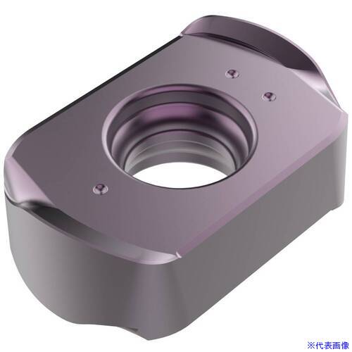 オレンジブック トラスコ中山　TRUSCOセコ インサート − LO06 MP2050 〔品番:LOHT060310TRM07〕[ 注番:4869299]特長仕様●AN(deg)：0.0●RE(mm)：1.0●S(mm)：3.57仕様2材質...