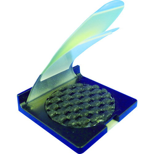 オレンジブック トラスコ中山　TRUSCOLINTEC21 薄型テレビストッパーM(4個入) 〔品番:LV324〕[ 注番:4871715]特長●46型未満の各種液晶テレビに対応し、転倒を防止します。●簡単に取り付けることができ、テレビの修...