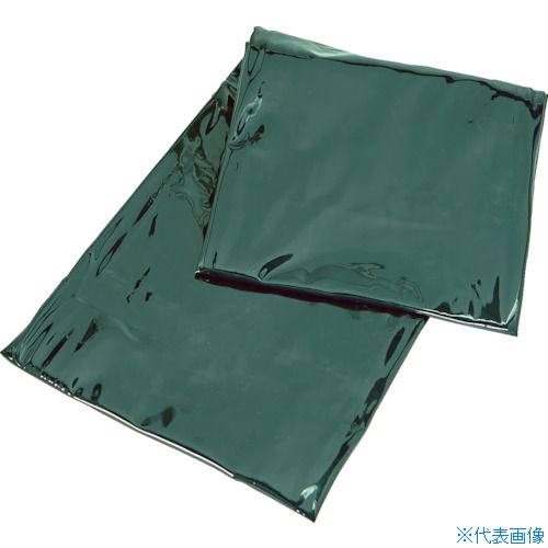 オレンジブック トラスコ中山　TRUSCOTRUSCO 溶接遮光シートのみ 0.35T×W1970×H1470 緑 〔品番:A153GN〕[ 注番:4875231]特長●溶接遮光フェンス用の替シートです。●周囲折り返しターポリン補強により強...